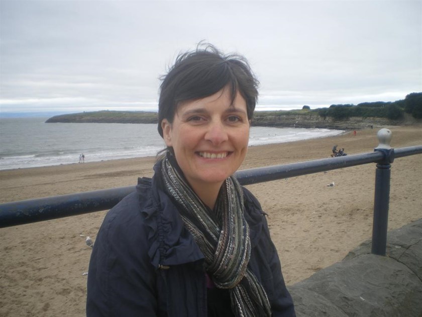 Judith Price is fundraising for Breast Cancer Care