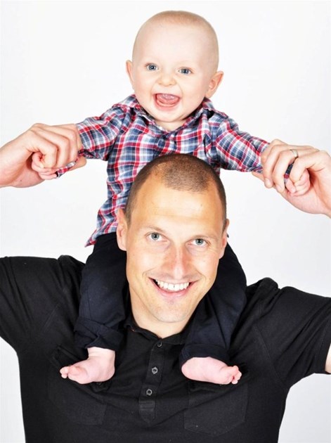 David Varey is fundraising for Macmillan Cancer Support