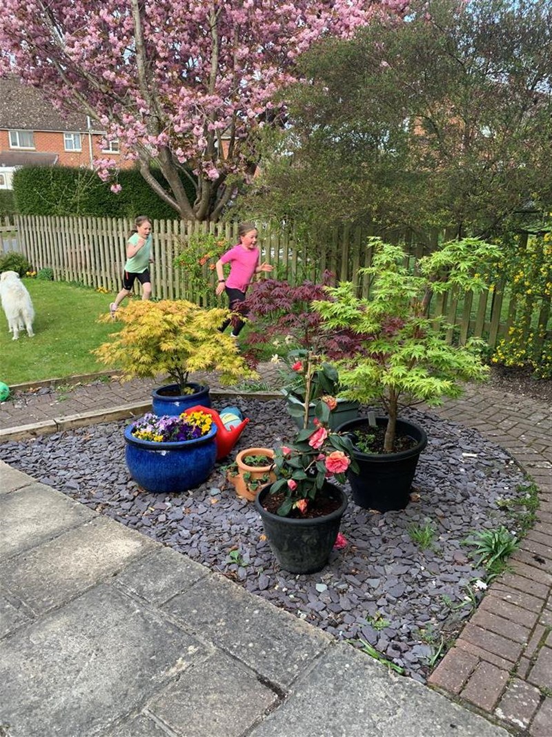 Helen Smyth is fundraising for BBC Children in Need