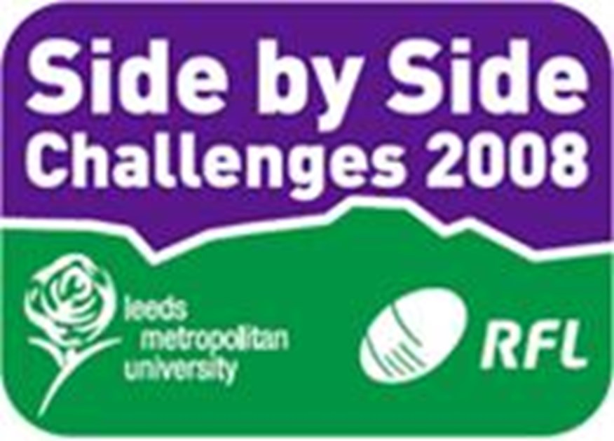 Beth Hallam is fundraising for RFL Benevolent Fund