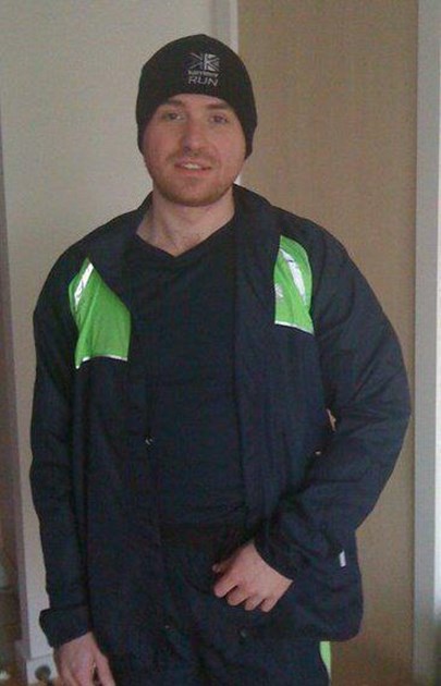 Jason Totten is fundraising for Pancreatic Cancer Research Fund