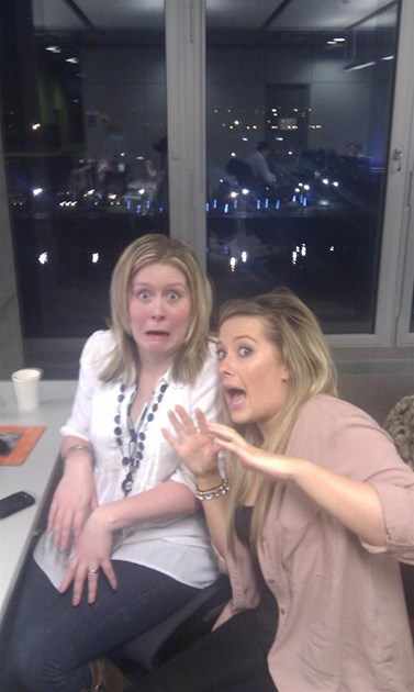 Laura Jamieson is fundraising for Sense Scotland