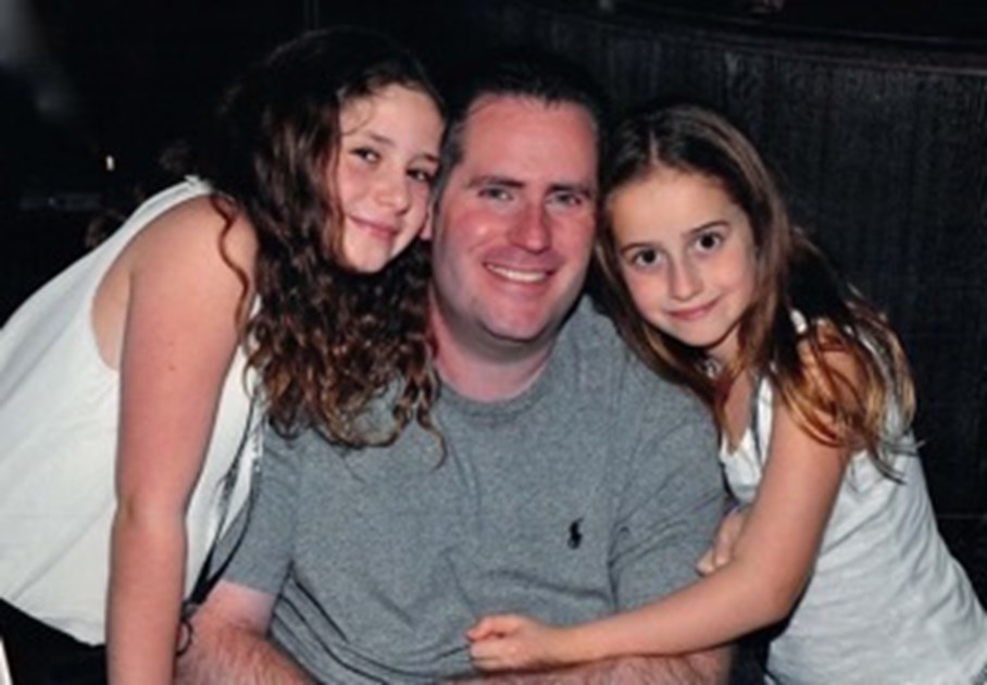 Laura Margolis is fundraising for Aims2Cure