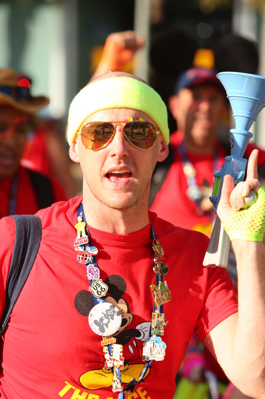 Rhys Hall is fundraising for Dreamflight