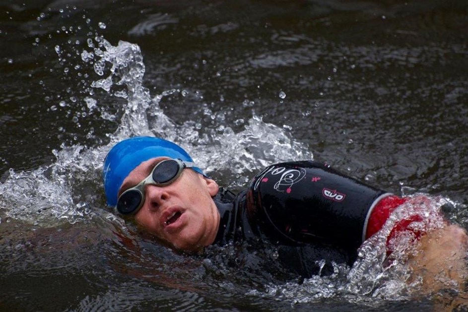 Nello Spiteri is fundraising for Friends Of Kagando