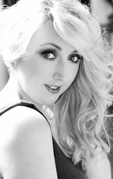 Beth Keys-Holloway is fundraising for Comic Relief