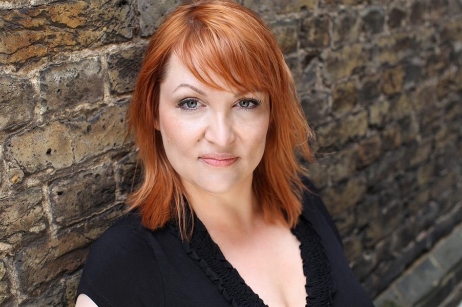 Lisa Potter is fundraising for Mountbatten Isle of Wight