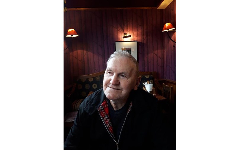 Francis KEEGAN is fundraising for The Ruth Strauss Foundation