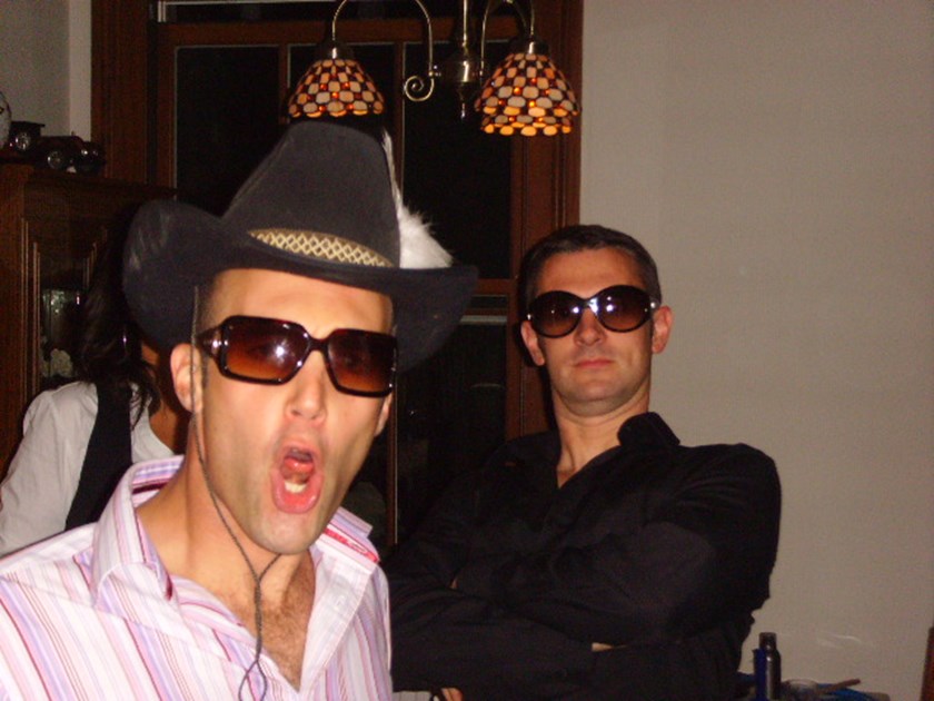 Stephen Meier is fundraising for British Heart Foundation