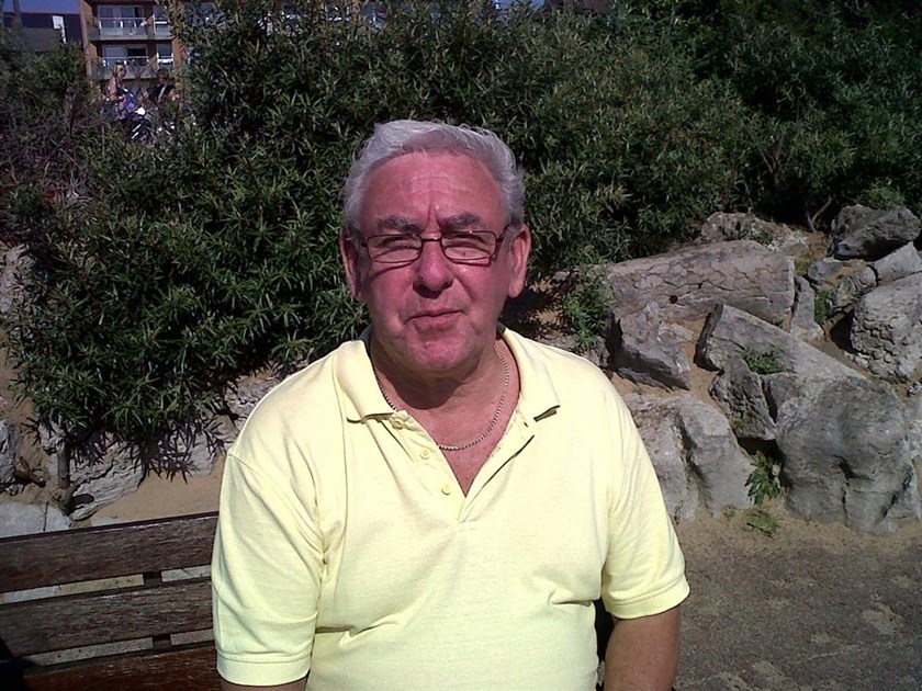 wendy goodwin is fundraising for Asthma + Lung UK