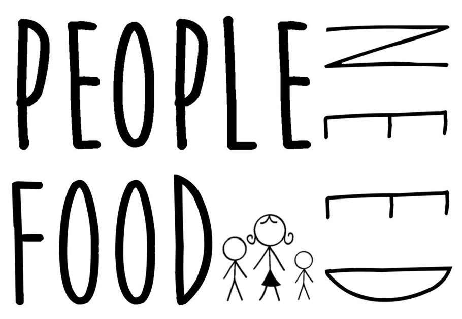 PEOPLE Need Food is fundraising for Trussell