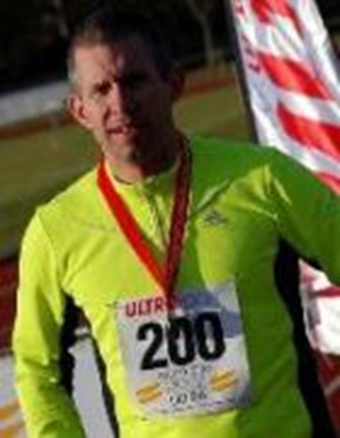 Danny Slay is fundraising for Hope for Children