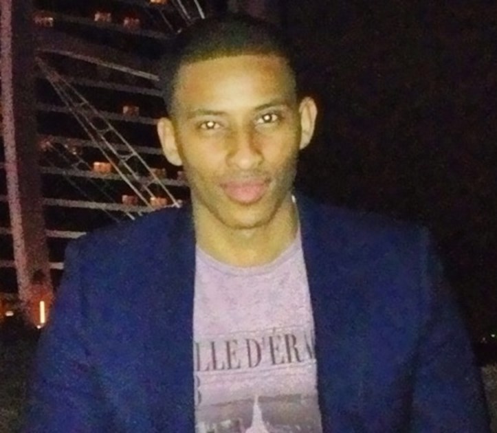 Guled Ali is fundraising for Lively Minds