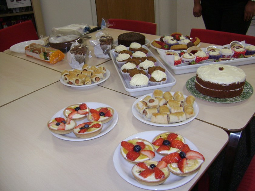 Zoe Sparrow is fundraising for Young Lives vs Cancer