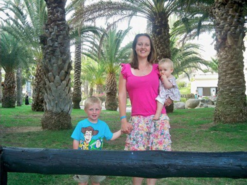 Caroline Prosser is fundraising for Shelter