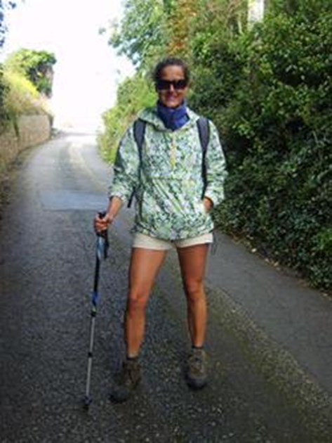 Sarah Burbidge is fundraising for Loughborough Students Rag