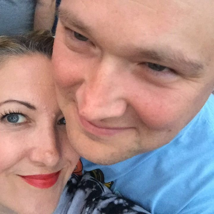 Michael Sear is fundraising for Cancer Research UK