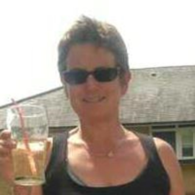 jenny stephens is fundraising for Hospice Of St Francis (Berkhamsted)