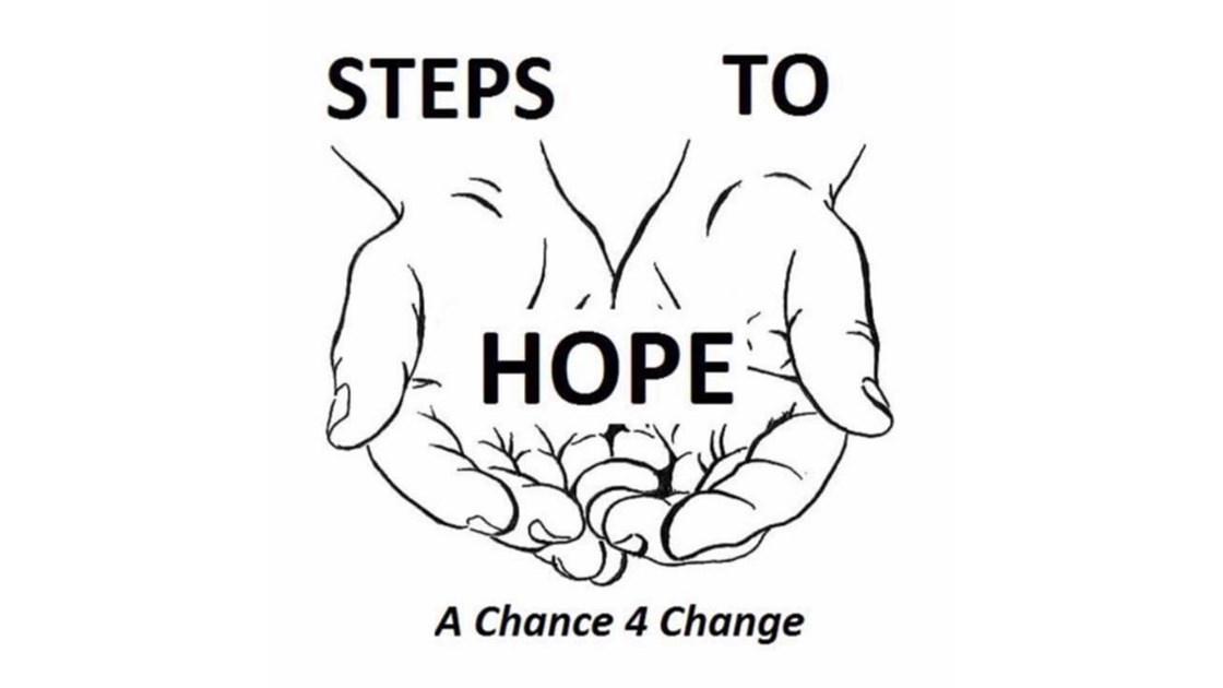 Stephanie Malone is fundraising for STEPS TO HOPE