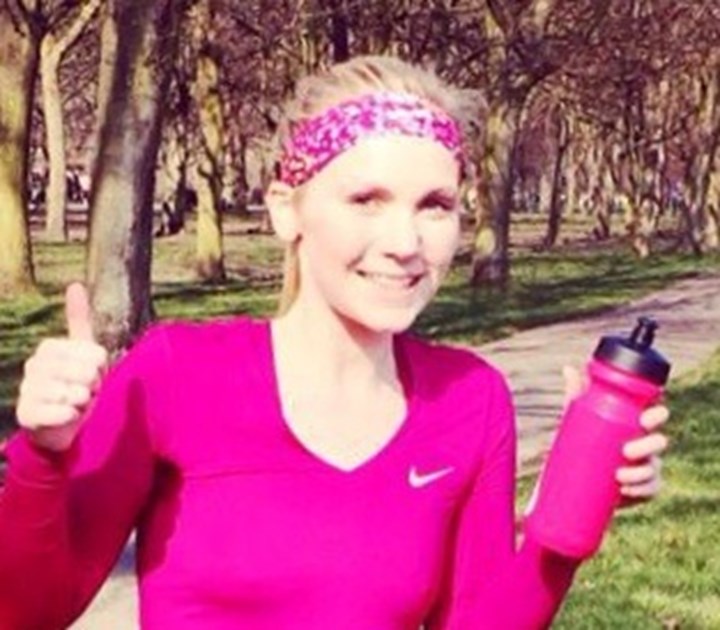 Sarah-Jayne Straw is fundraising for Action Village India