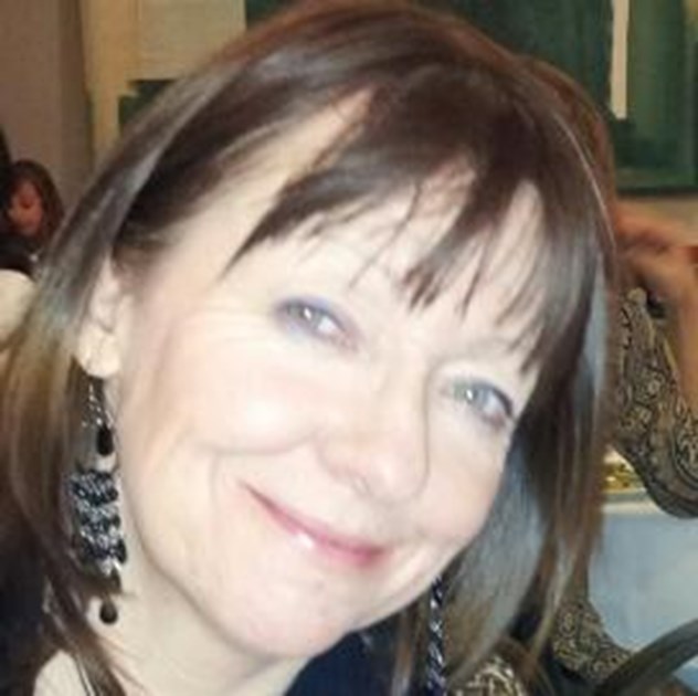 Denise Sweeney is fundraising for THE CHRISTIE CHARITY