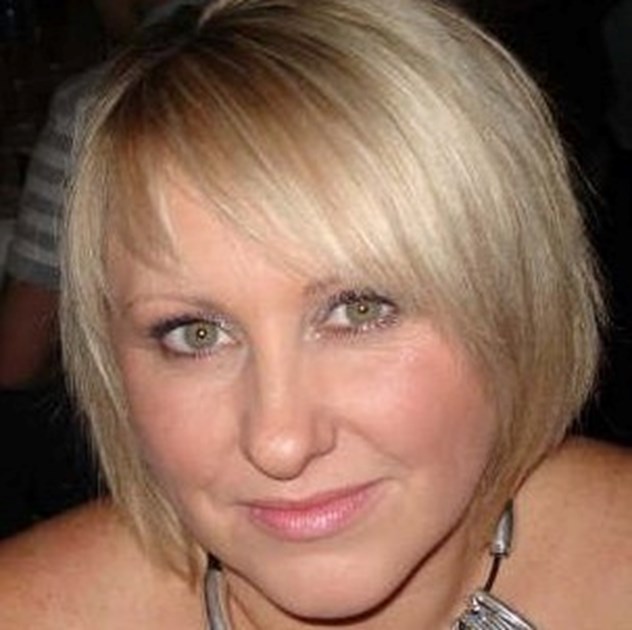 Lynne Burley is fundraising for Barnsley Hospice