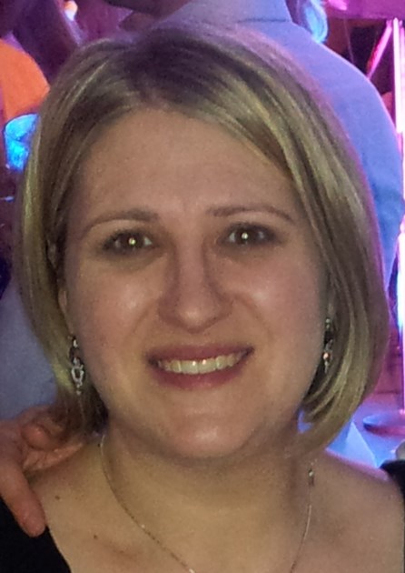 Talia Foster is fundraising for The Duchenne Research Fund