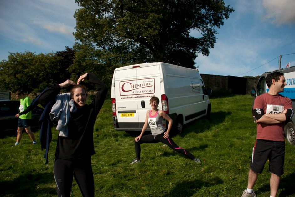 Anna Sheard is fundraising for Macmillan Cancer Support