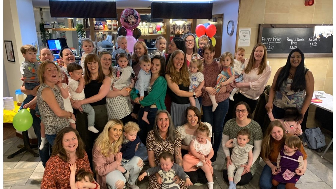 Danielle Varela is fundraising for Breast Cancer Now