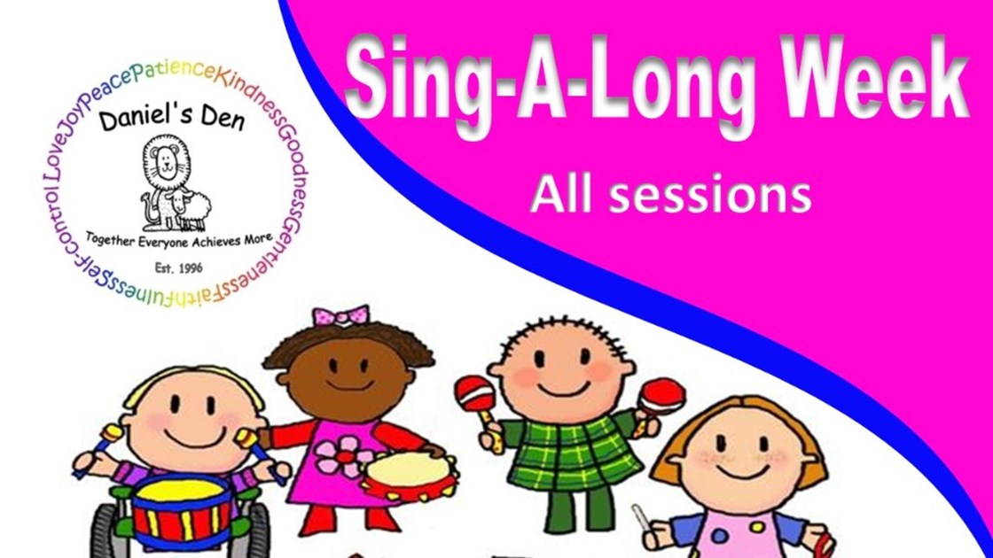 Lynn Dube is fundraising for Daniel's Den