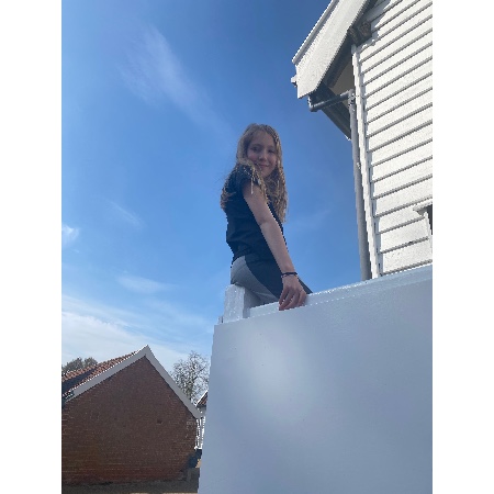 Anna Castleton is fundraising for Cancer Research UK, Marie Curie & The ...