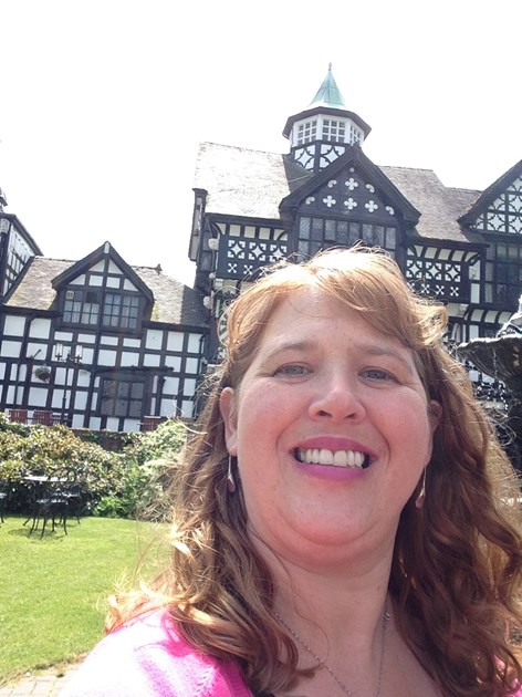 Debra Wilde is fundraising for Hope House & Ty Gobaith