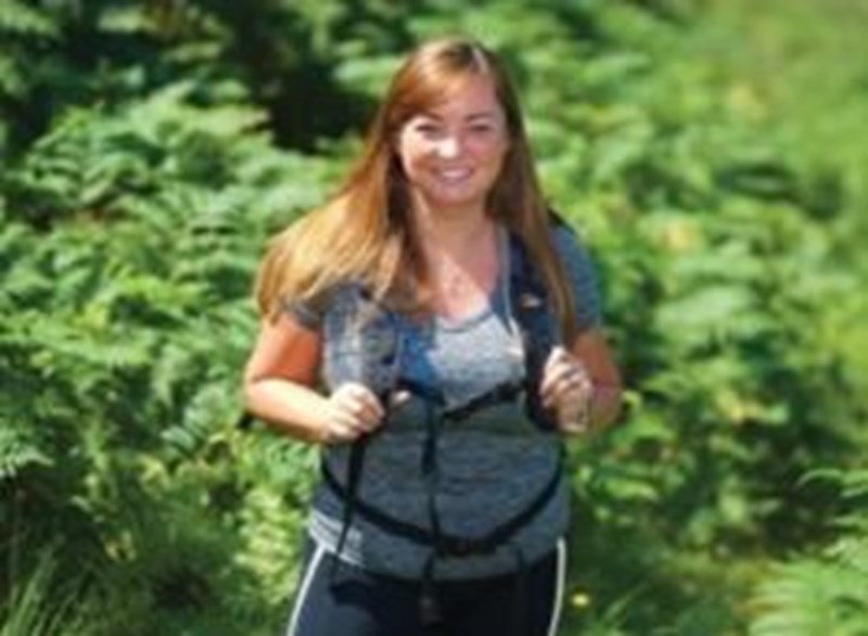 Donna Abel is fundraising for Jersey Cheshire Home Donna Abel is fundraising for Jersey Cheshire Home