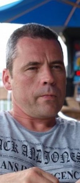 Sean Fearon is fundraising for Kidney Research UK