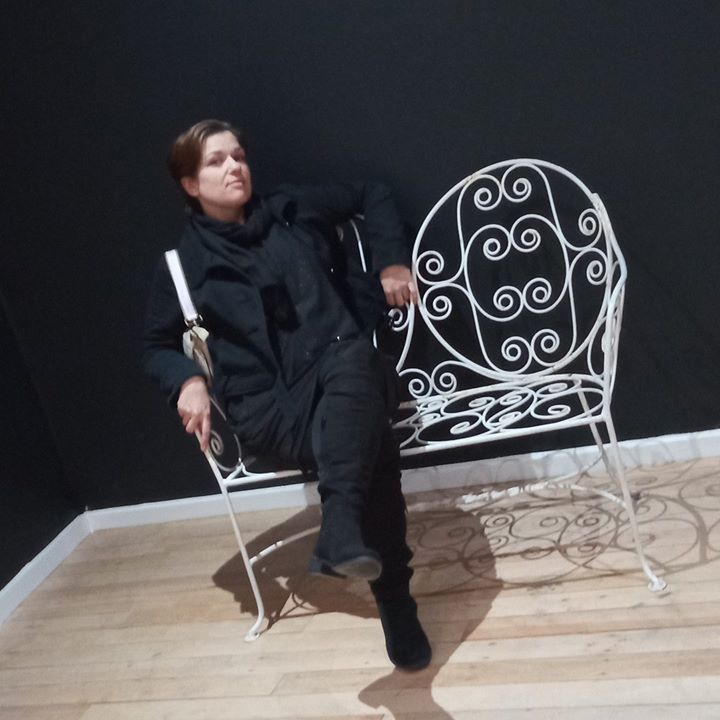 Laura Gaines-Clarke is fundraising for The Eve Appeal