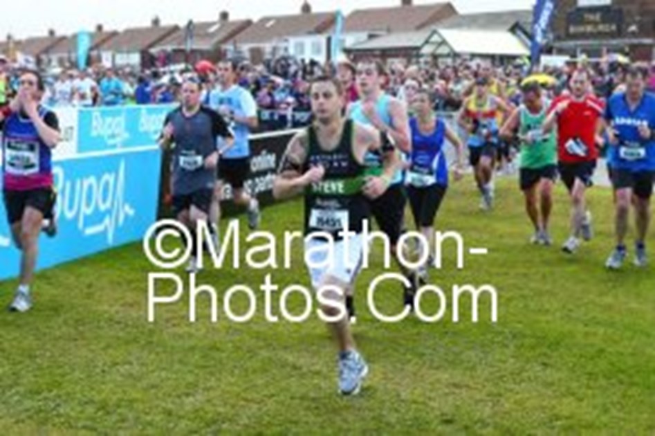 Steve Flintoft is fundraising for Anthony Nolan