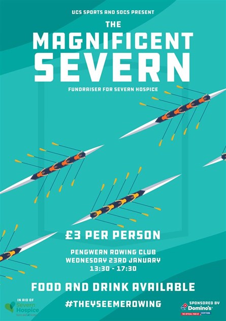 Natasha Leech is fundraising for Severn Hospice
