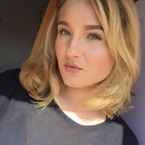 Georgia Buckley is fundraising for Surfers Against Sewage