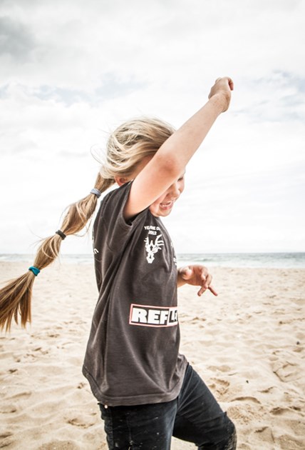 Jasmine Bateman is fundraising for Little Princess Trust