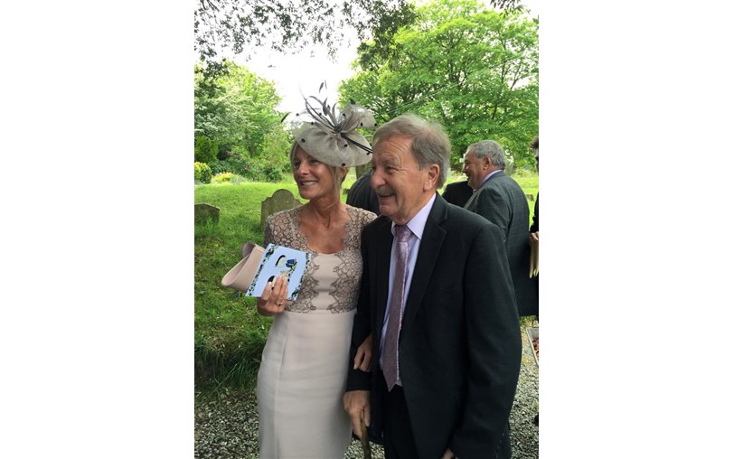 Helen Robson is fundraising for Kidney Research UK