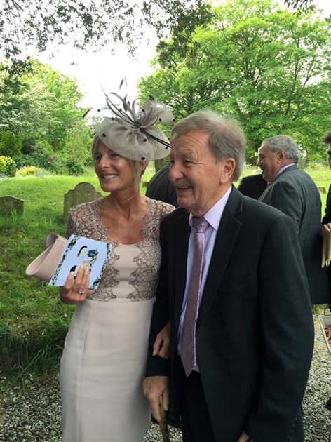 Helen Robson is fundraising for Kidney Research UK
