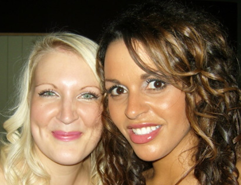 Laura Battley is fundraising for Macmillan Cancer Support