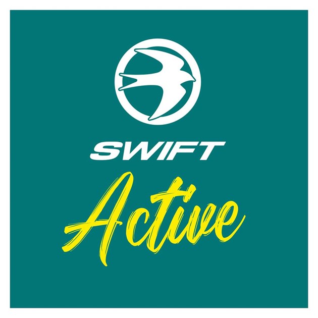 Swift Group Limited is fundraising for The Daisy Appeal