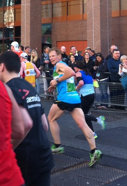 David Bane is fundraising for Alzheimer's Society