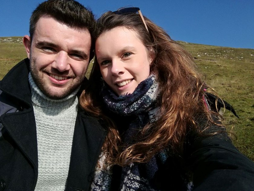 Jade Peters is fundraising for Beat