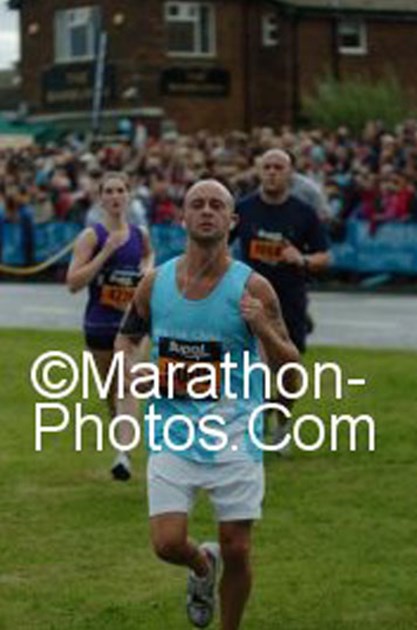 Andy Tauber is fundraising for Pebbles Project