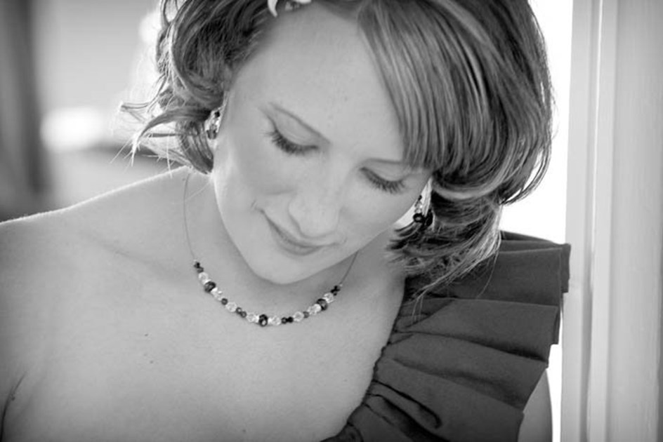 Victoria Winn is fundraising for Marie Curie