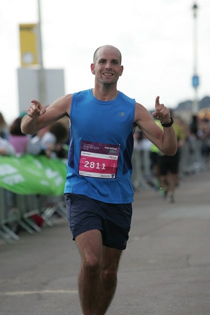 Keith Withers is fundraising for Bibs Babies In Buscot Support