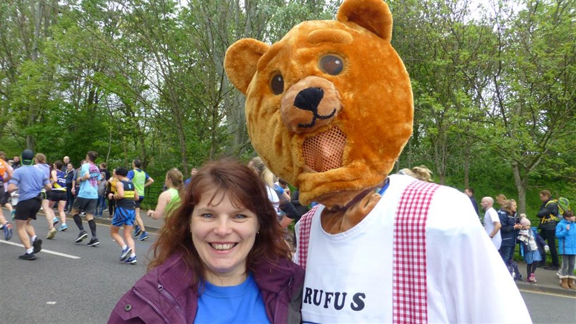 Mark Conlin is fundraising for Breakthrough T1D