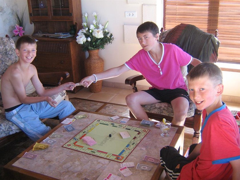 Stephanie Mallinder is fundraising for CCLL - The Helping Hand for Ukraine